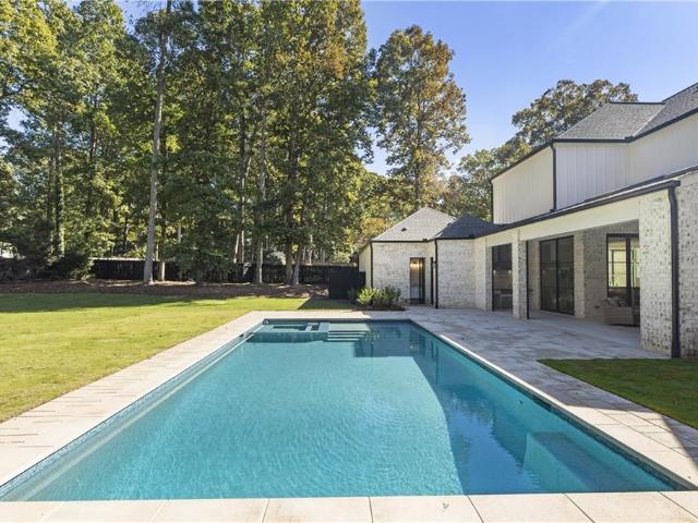 141 N Trace, Alpharetta, GA 30009 | MLS #7760