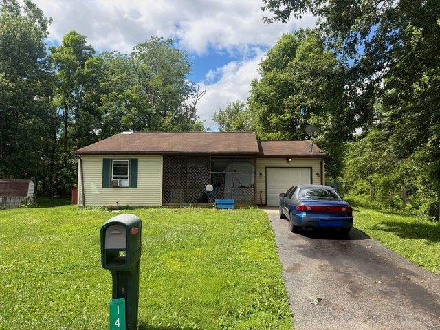 141 N Creekview Ct, Baltimore, OH 43105