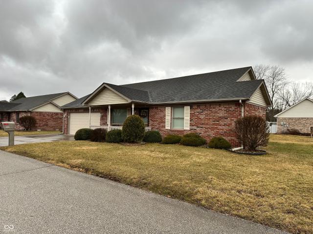 141 N Deer Cliff Drive # 9