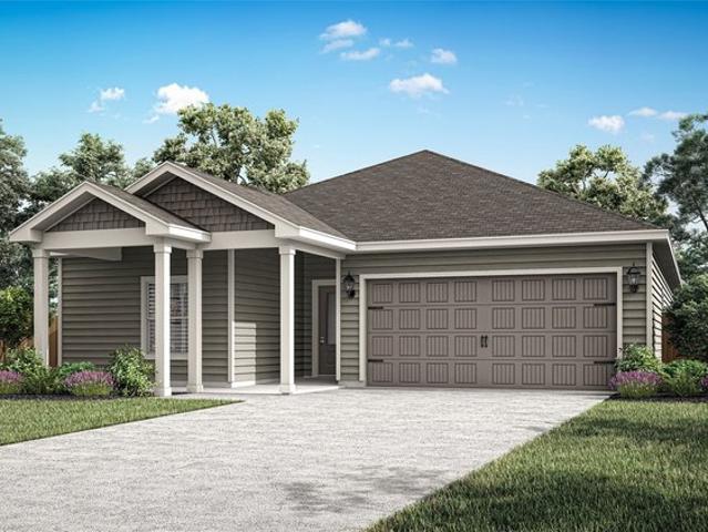 141 N Island Dr, Terrell, TX 75160