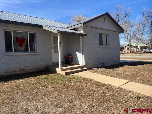 141 N Madison St, Cortez, CO 81321 | MLS #832052