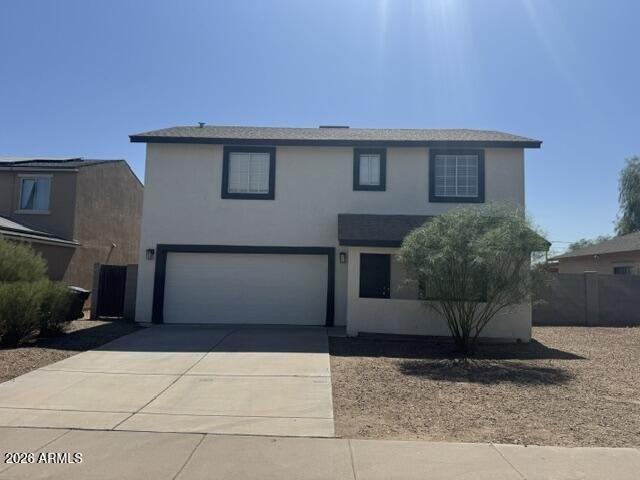 141 N Mulberry St, Florence, AZ 85132