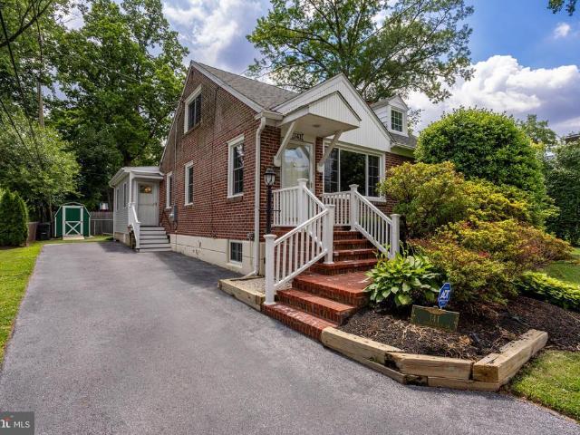141 N Norwinden Drive