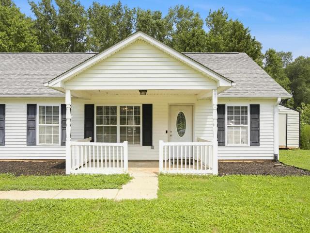 141 Notchwoods Drive