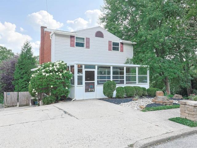 141 North Street