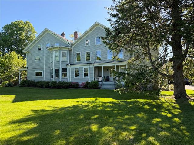 141 Narragansett Avenue 2B