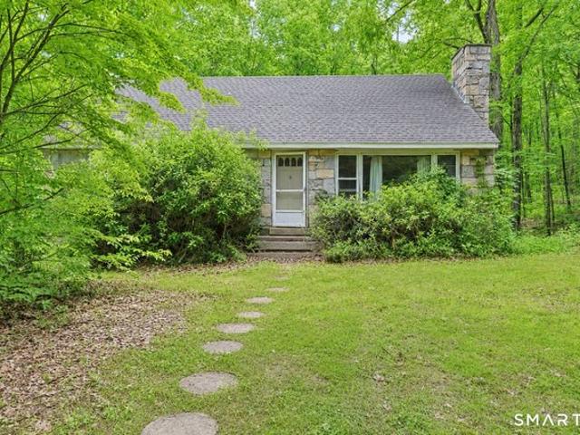 141 New Preston Hill Rd, Washington, CT 06777