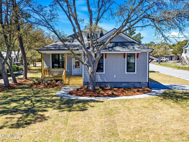 141 NE 39th Street