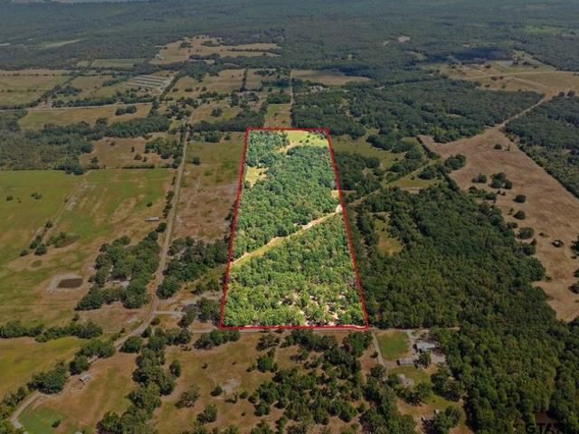 141 NE County Road 2021, Talco, TX 75487