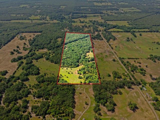 141 NE County Road 2021, Talco, TX 75487