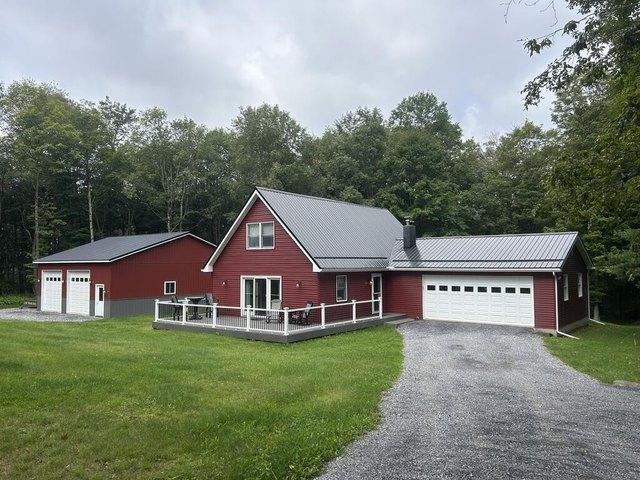141 Neefe Rd, Coudersport, PA 16915