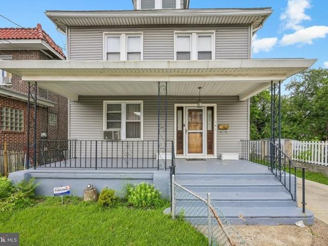 141 S 27th St, Camden, NJ 08105
