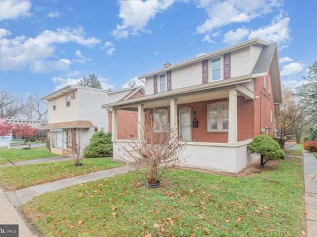 141 S 32nd St, Camp Hill, PA 17011