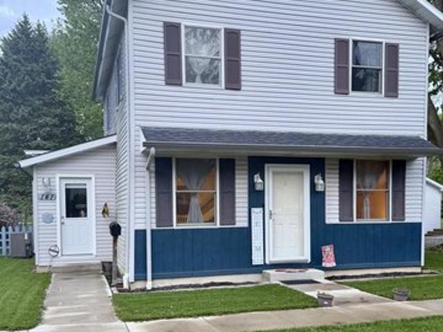141 S Walnut St, Dunkirk, OH 45836