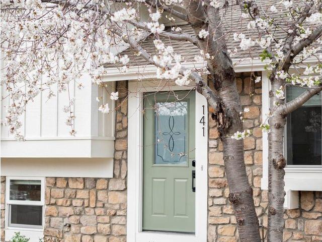 141 S Washington Ave, Louisville, CO 80027 | MLS #1055 | Compass