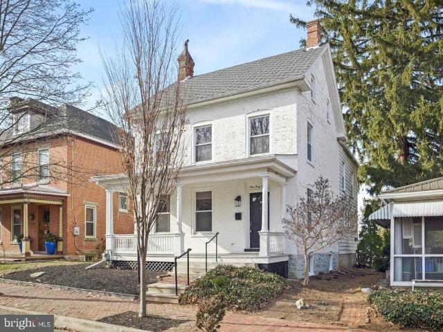 141 S Washington Street