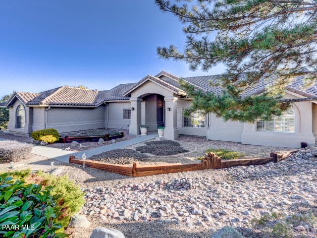 141 S Woodridge Way, Prescott, AZ 86303 | MLS #1079 | Compass