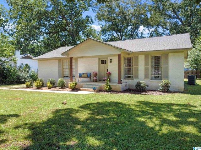 141 S Cannon Ave, Sylacauga, AL 35150