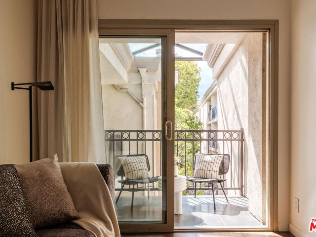 141 S Clark Dr, Unit 404, West Hollywood, CA 90048 | MLS #26772