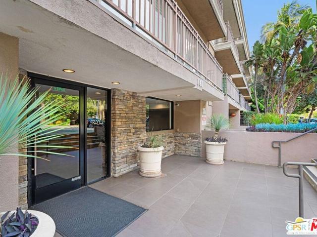 141 S Clark Drive 409