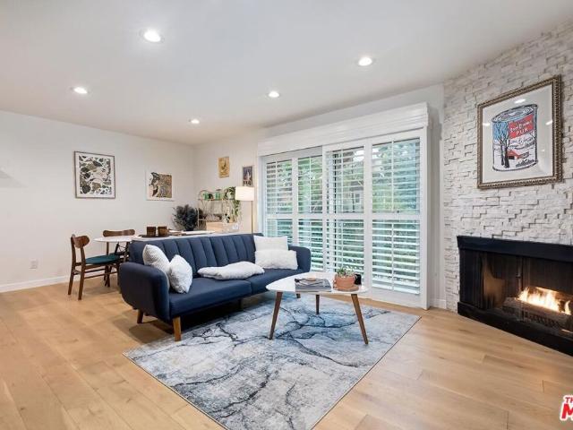 141 S Clark Drive 208