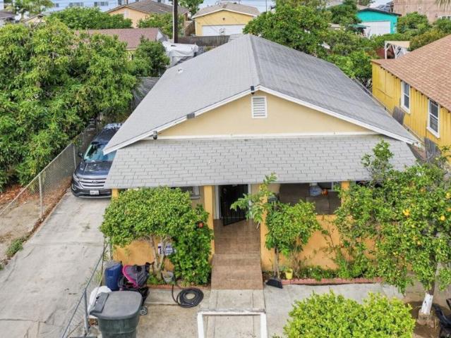 141 S Hayes Avenue