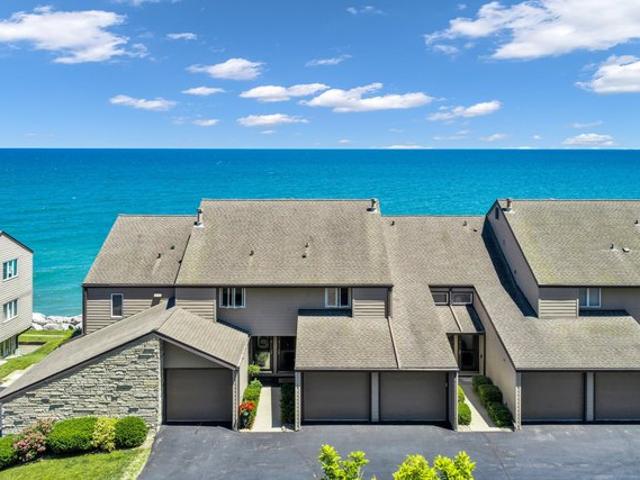 141 S Lakeshore Dr Unit C6, Somers, WI 53403
