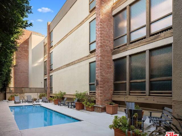 141 S Linden Drive 204