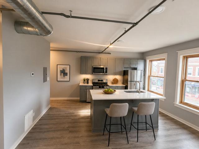 141 S Oak Park Ave, Unit 9, Oak Park, IL 60302 | MLS #12610