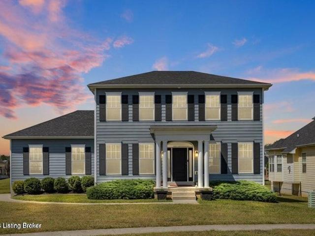 141 S River Crst, Mount Washington, KY 40047