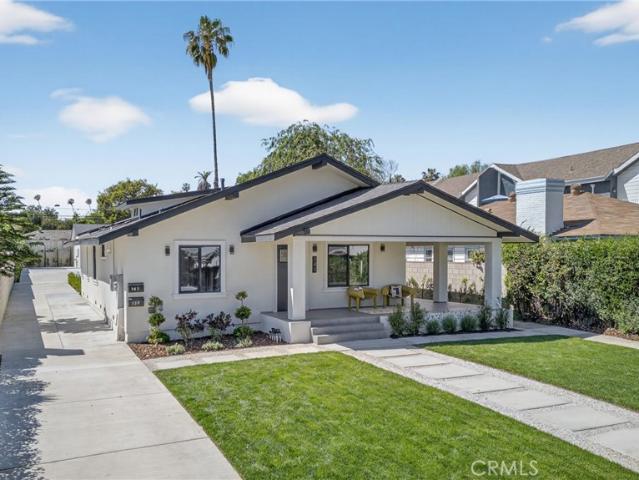 141 S Roosevelt Ave, Pasadena, CA 91107 | MLS #WS26068 | Compass