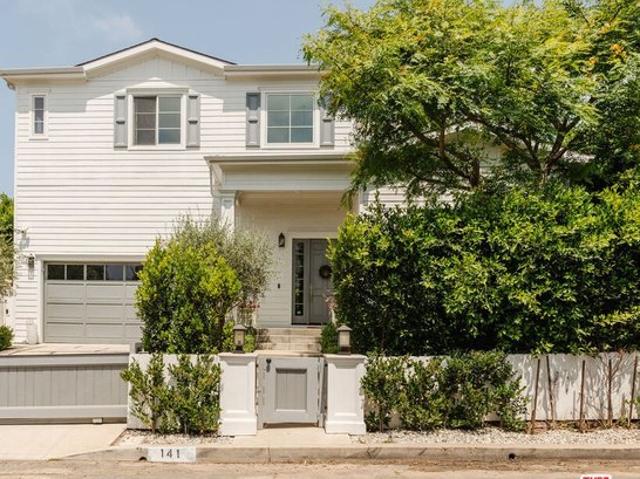 141 S Saltair Ave, Los Angeles, CA 90049
