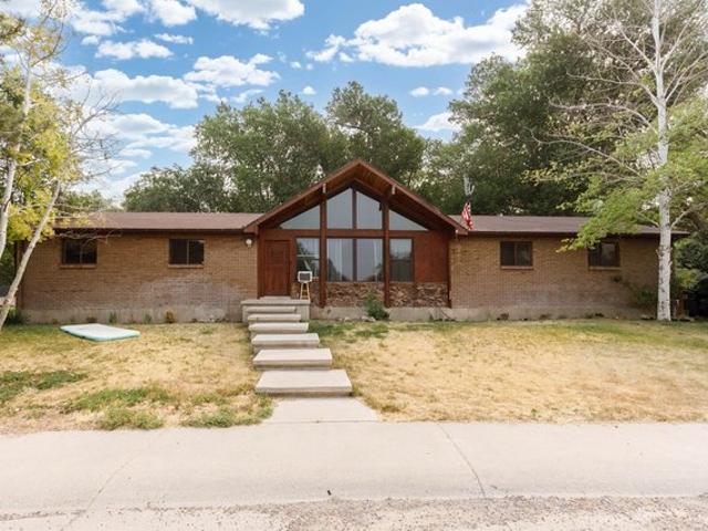 141 S Sunnybrook Dr, Salina, UT 84654