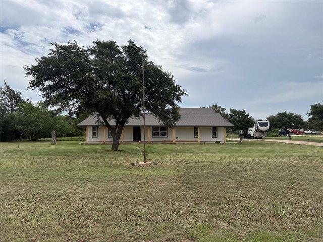 141 Southfork Dr, Tuscola, TX 79562
