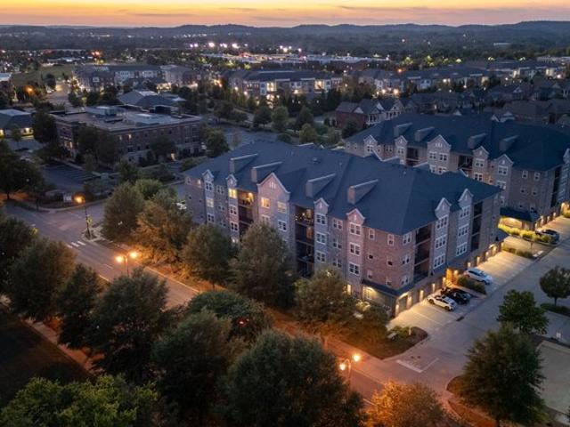 141 Saundersville Rd Apt 1405, Hendersonville, TN 37075