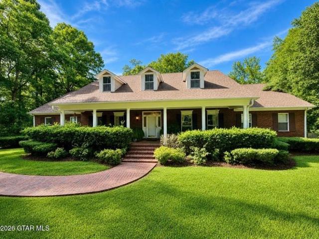 141 Sagamore Cir, Columbus, MS 39705