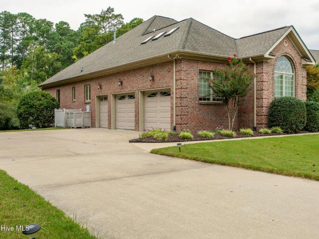 141 Scuppernong River Drive