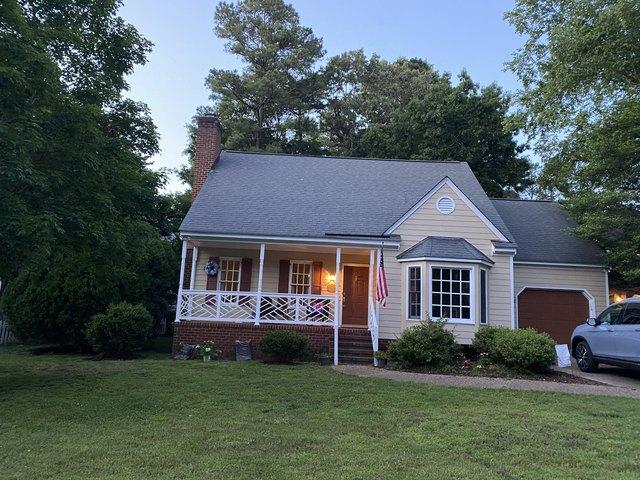 141 Seton Hill Rd, Williamsburg, VA 23188