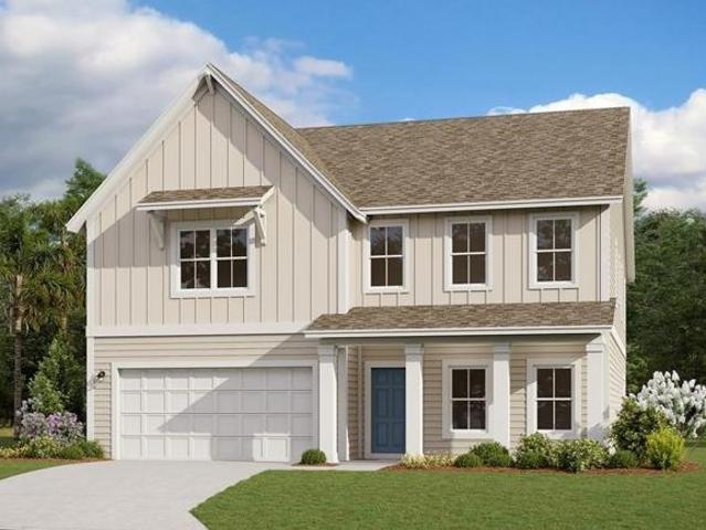141 Seaside Vis Ct, Saint Augustine, FL 32084