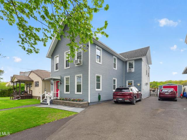 141 Second Street