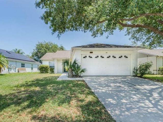 141 Seneca Point Trail, Kissimmee, FL 34746