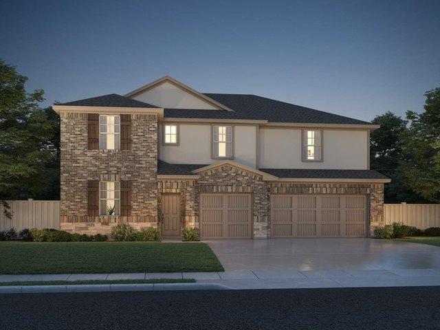 141 Shumard Peak Cv, Dripping Springs, TX 78620