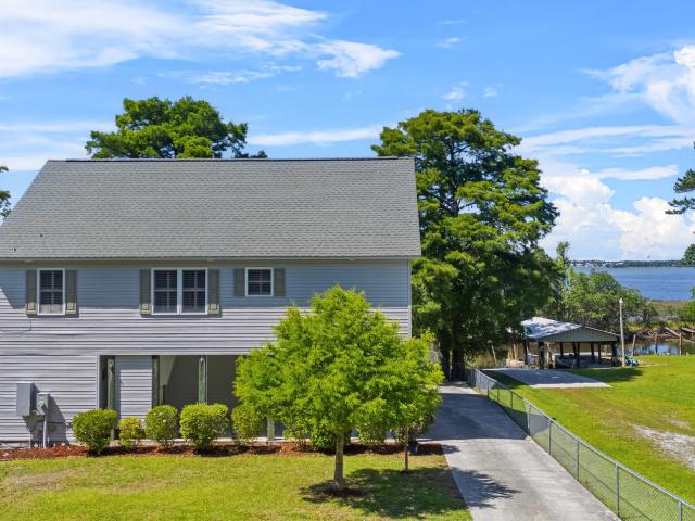 141 Sherrill Loop Road