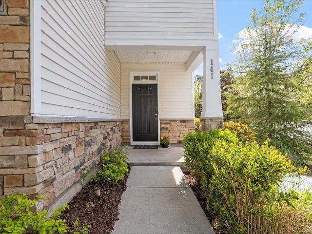 141 Skyros Loop, Cary, NC 27519 | MLS #10158 | Compass