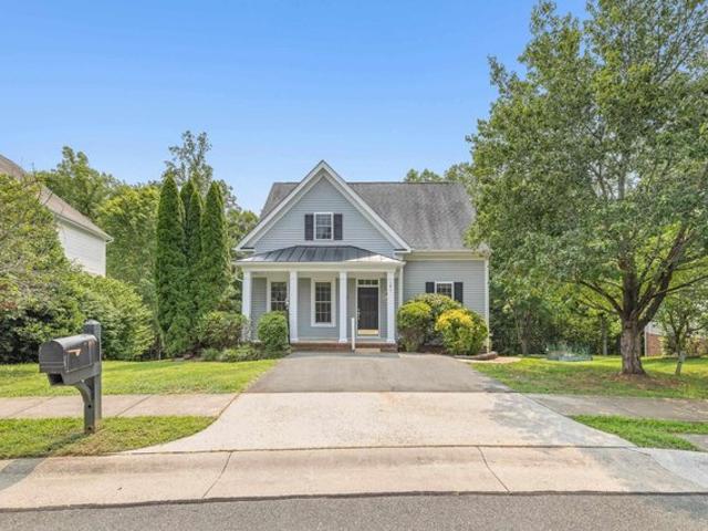 141 St Andrews St, Zion Crossroads, VA 22942