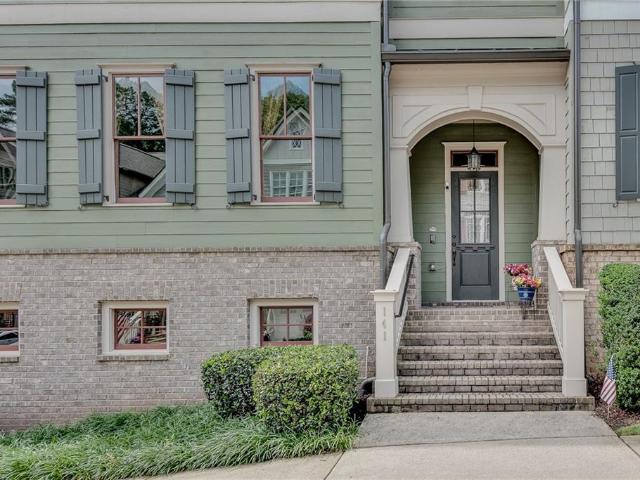 141 Staddlebridge Avenue