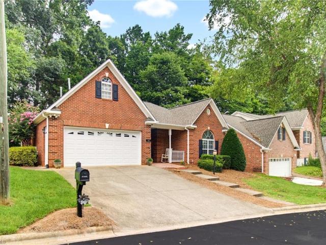 141 Sterling Point Court
