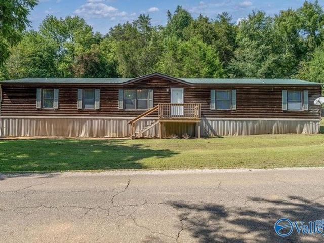 141 Stewart Hollow Rd, Grant, AL 35747