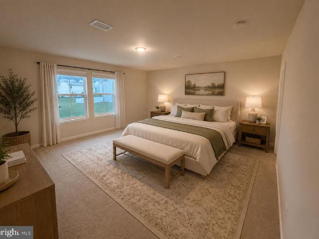 141 Stifftail Road