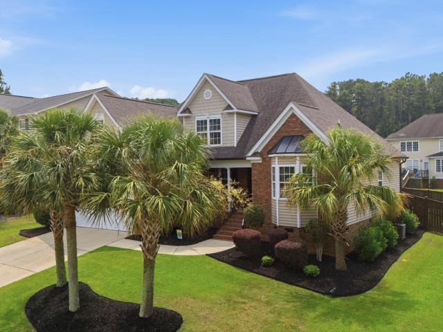 141 Stoney Creek Lane